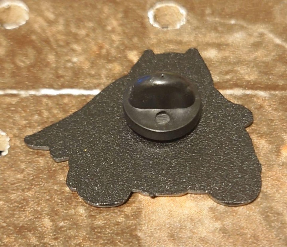 Batman/Bike Batman Pins/Pin Badge | eBay