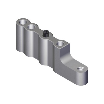 3688049 Spacer,Mounting for Cummins | eBay