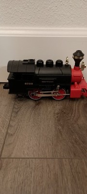 Lionel 0/027 Gauge 0-4-0 Neptune Steam Locomotive Engine 8705 Needs ...