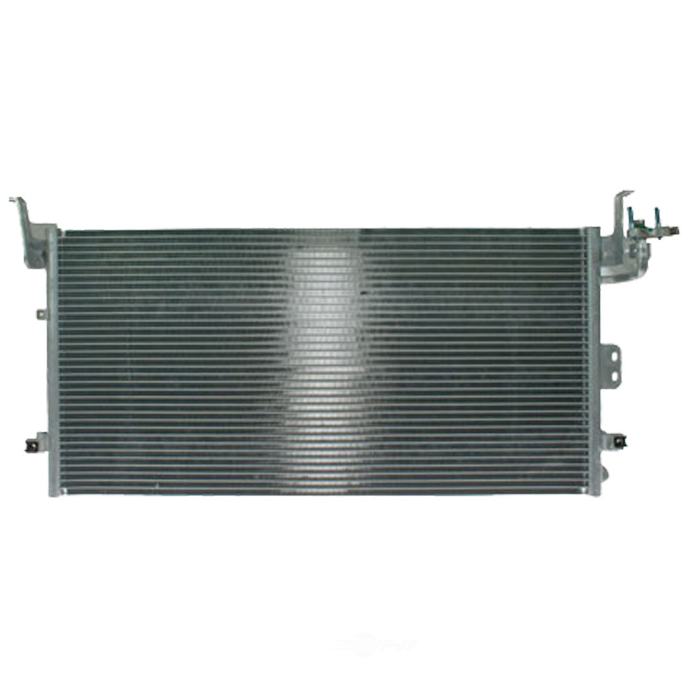 A/C Condenser Global 4949C for sale online | eBay
