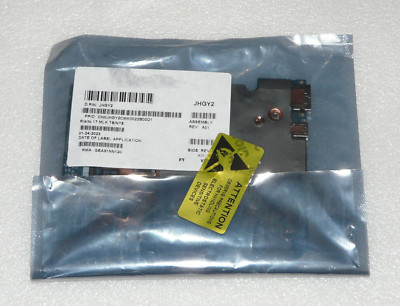 NEW GENUINE DELL PRECISION 17 7760 GRAPHIC CARD NVIDIA RTX A3000 12GB ...