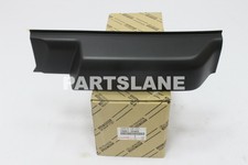 76811-60907-a0 Toyota Garnish Back Door Outside 7681160907A0 Genuine ...