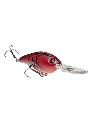Strike King Fishing Baits, Lures Strike King 8XD Deep Diving Crankbait ...