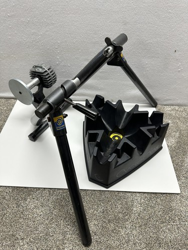 CycleOps Power Wind Bicycle Indoor Trainer - | eBay