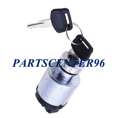 AT154992 4477373 Starter Switch Fit for John Deere 160C 210 250GLC ...