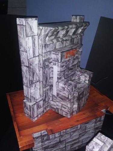 Dracula & Frankenstein Sideshow Monster Lot | eBay