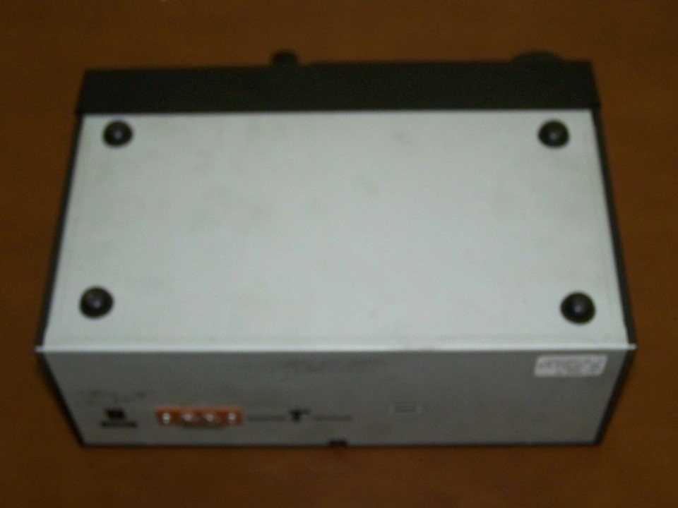 Drake PRN-1000 Shortwave Radio Receiver - Made In USA | eBay