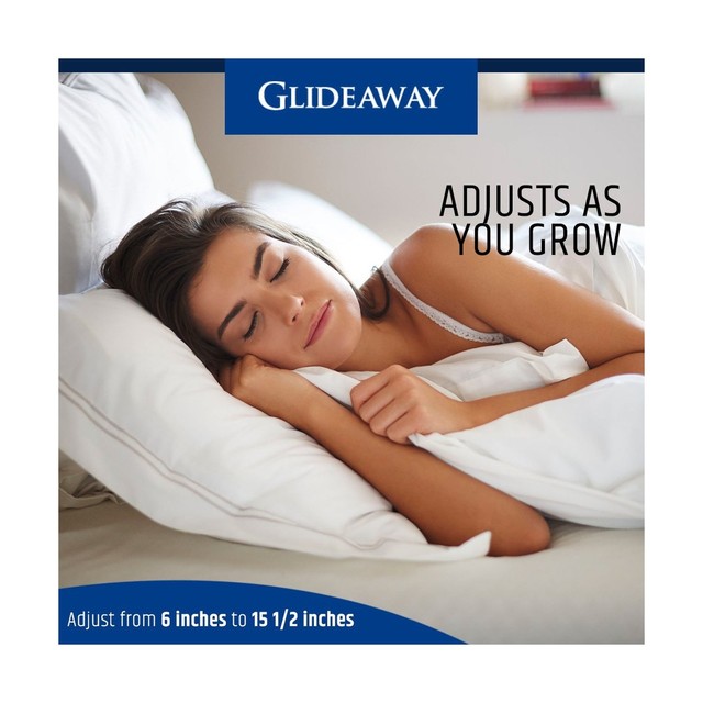 Glideaway X-support Bed Frame Support System Gs-3 XS Model - 3 Cross ...