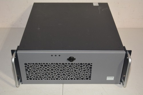 ^ Barco TransForm NSD-410 Compact Video Wall Controller (Password Locked) #X283 | eBay