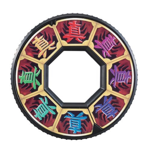 Samurai Sentai Shinkenger Inroumaru Toy Bandai Superhero Item Japan ...