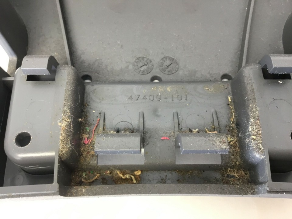 Precor C956i (00XC) Treadmill Plastic Cap Cover 47409-101 | eBay