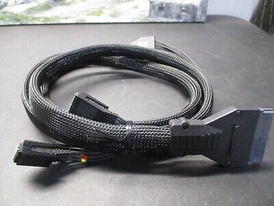 Cables - Logic Analyzer