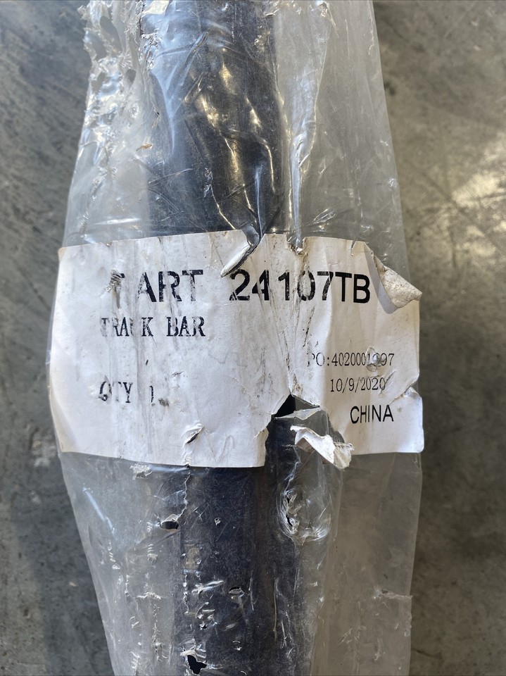 Front Position Track Bar Drag Link Ford F250 F350 4wd SC 24107TB | eBay