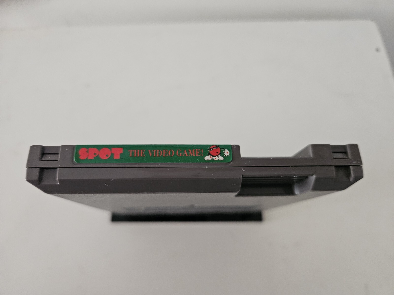 🔴 Spot The Video Game 7up 🔴 NES NTSC | eBay Australia