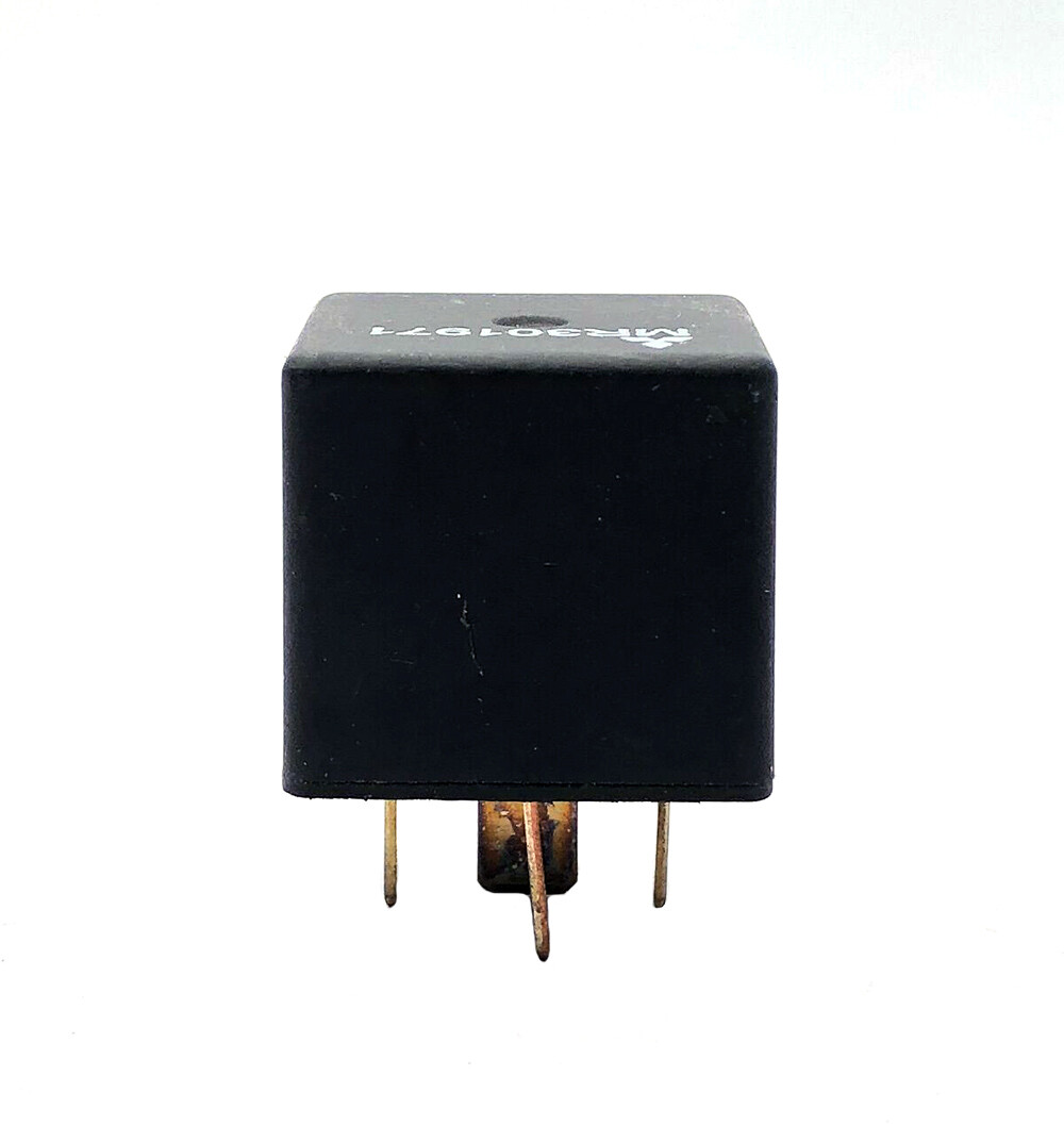 Mitsubishi MR301971 23136-A1-X64 Automotive Relay 5 Pins 12VDC 40A | eBay