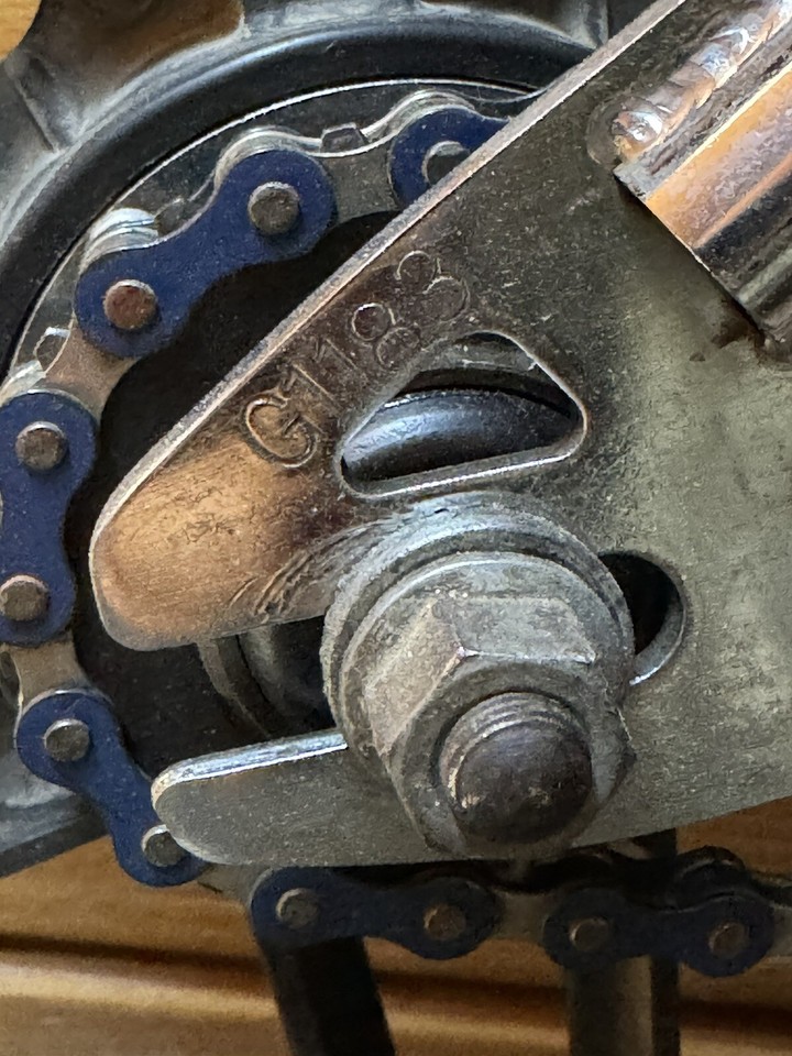 Schwinn Predator BMX Bike Vintage Old school P2200 Atari? Og Clean ...