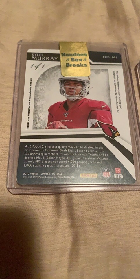 rookie auto patch football cards 1/1 | eBay