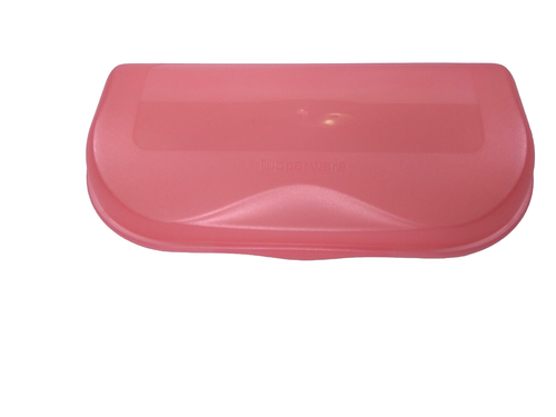 Vintage Tupperwear Barbie Pretty'n Pink Keeper | eBay