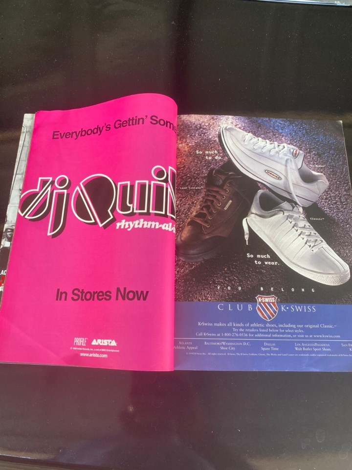 The Source Magazine UGK COVER PIMP C.. RIP PIMP C!! | eBay