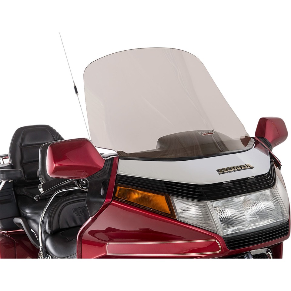 Slipstreamer Windshield GL1500 - Clear S-166 | eBay