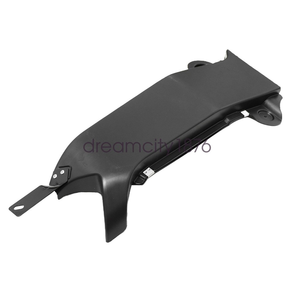 New Under Body Air Deflector Skid Plate Shield For 2011-2019 Ford ...
