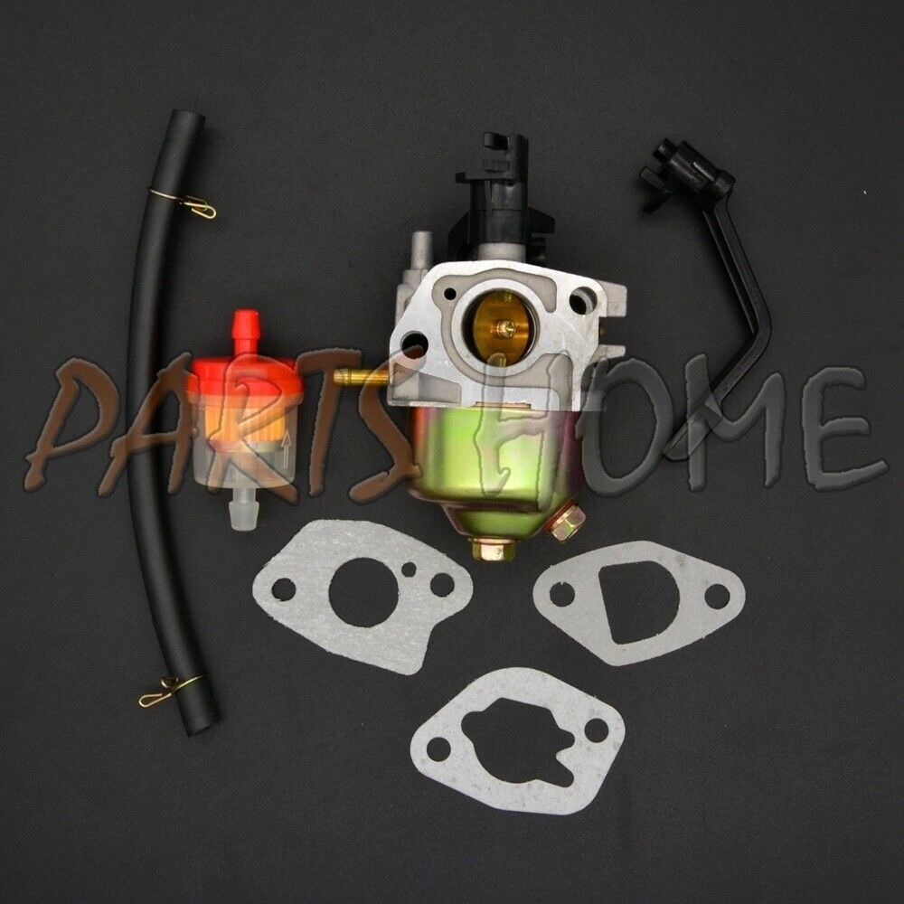 Carburetor Carb For TITAN INDUSTRIAL TAC2T-ES TAC-2T Air Compressor ...
