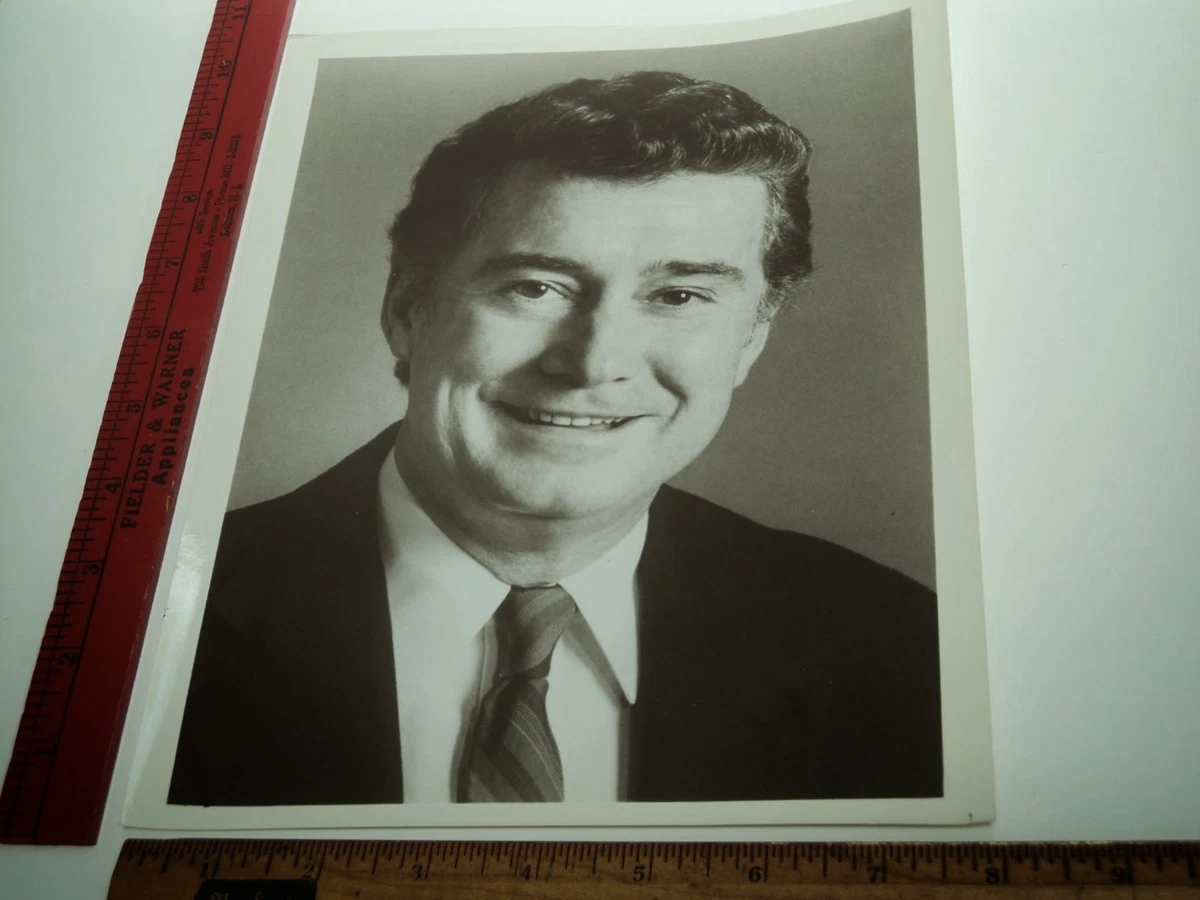 Young Regis Philbin