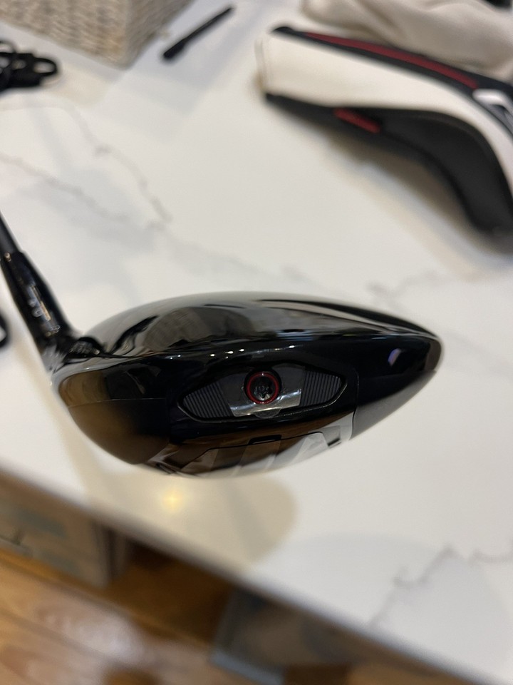 Titleist GT2 Driver, Right Hand Loft: 10°, Stiff Shaft, Tensei 1K Blue ...