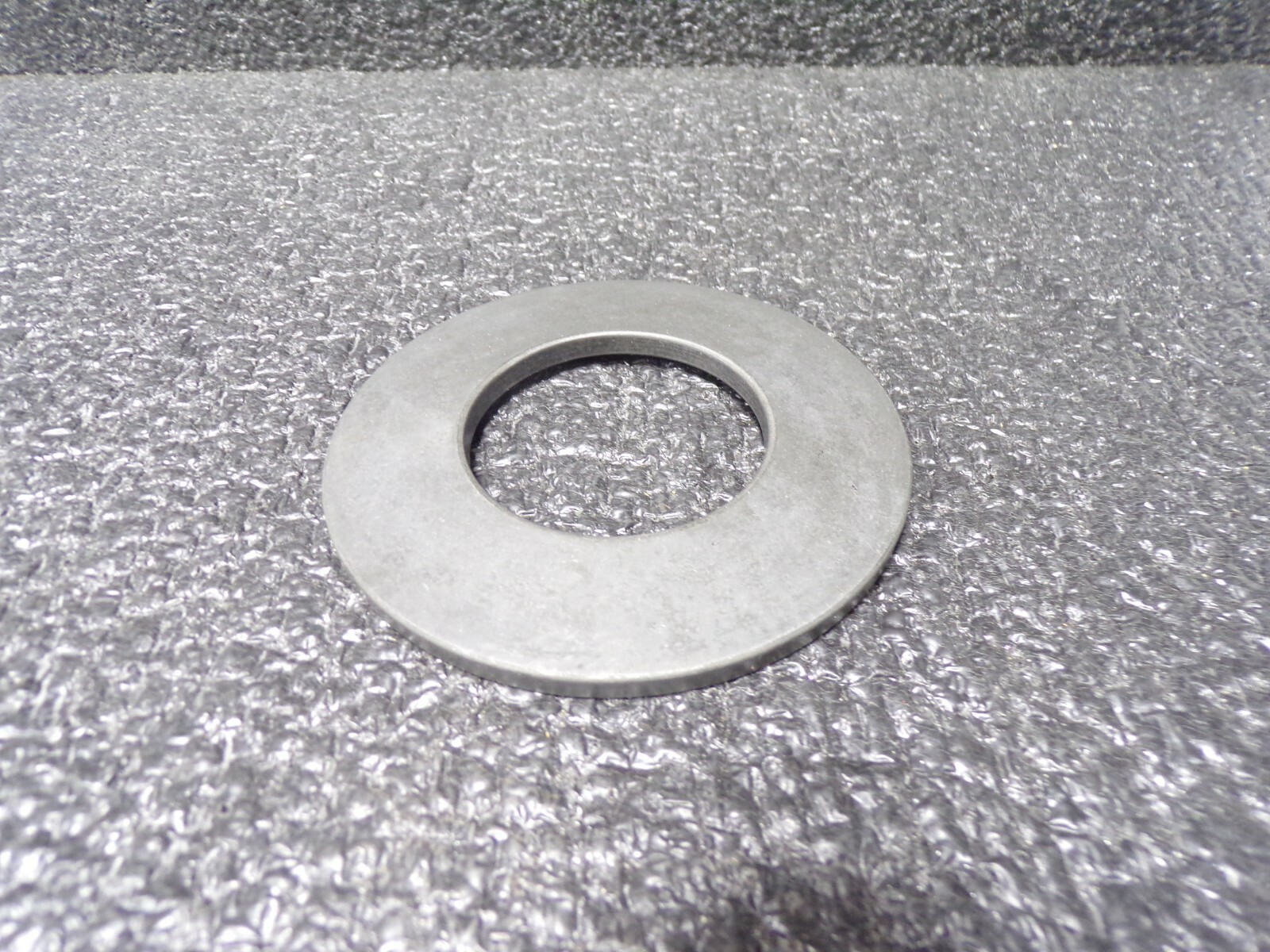 DISC SPRING - DIN 2093-A 112 X 57 X 6mm (MK) | eBay