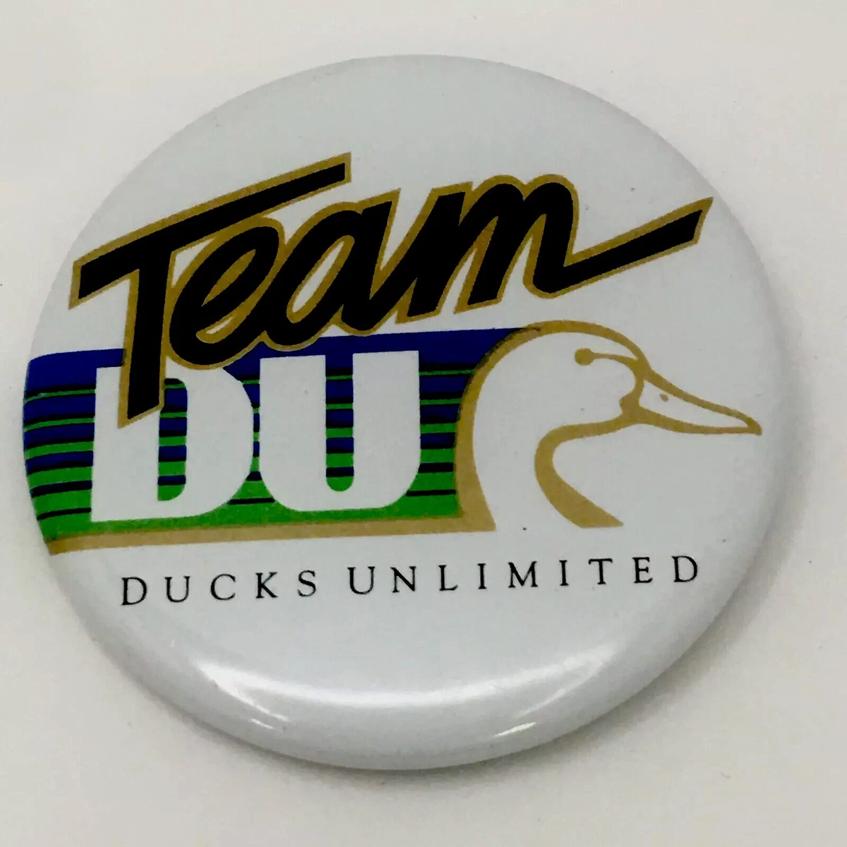 Ducks Unlimited Emblem