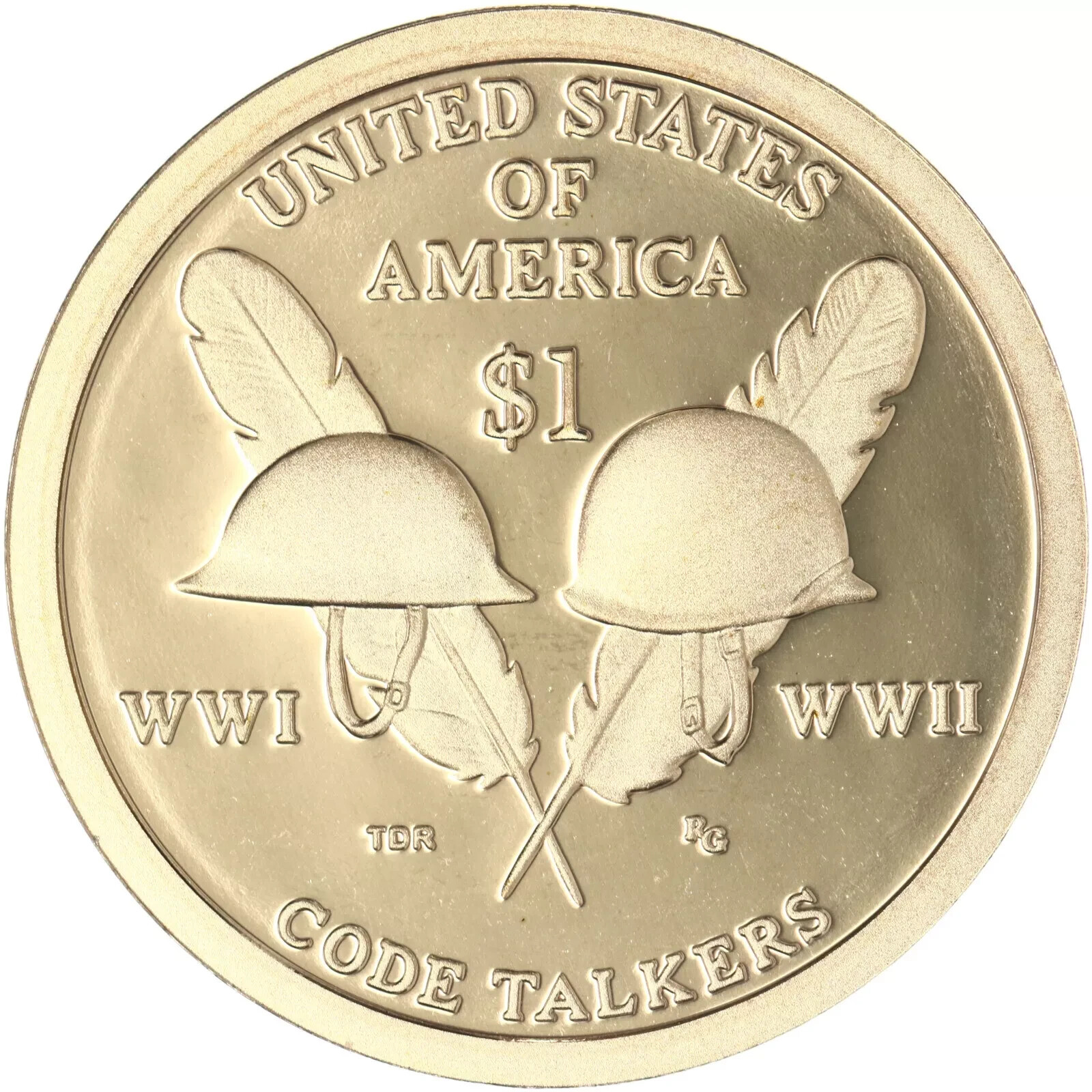 2016 S Proof Cold Talkers Native American Sacagawea Dollar | eBay