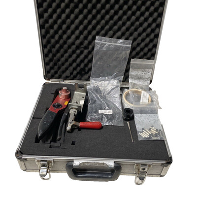 Crimpers - Daniels Crimping Tool