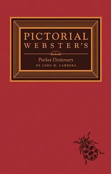 Pictorial Webster's Pocket Dictionary: G. & C. Merriam Dic... | Livre ...