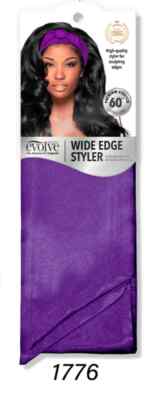 Evolve Wide Edge Wrap Scarf Stretchable 60 inches | eBay