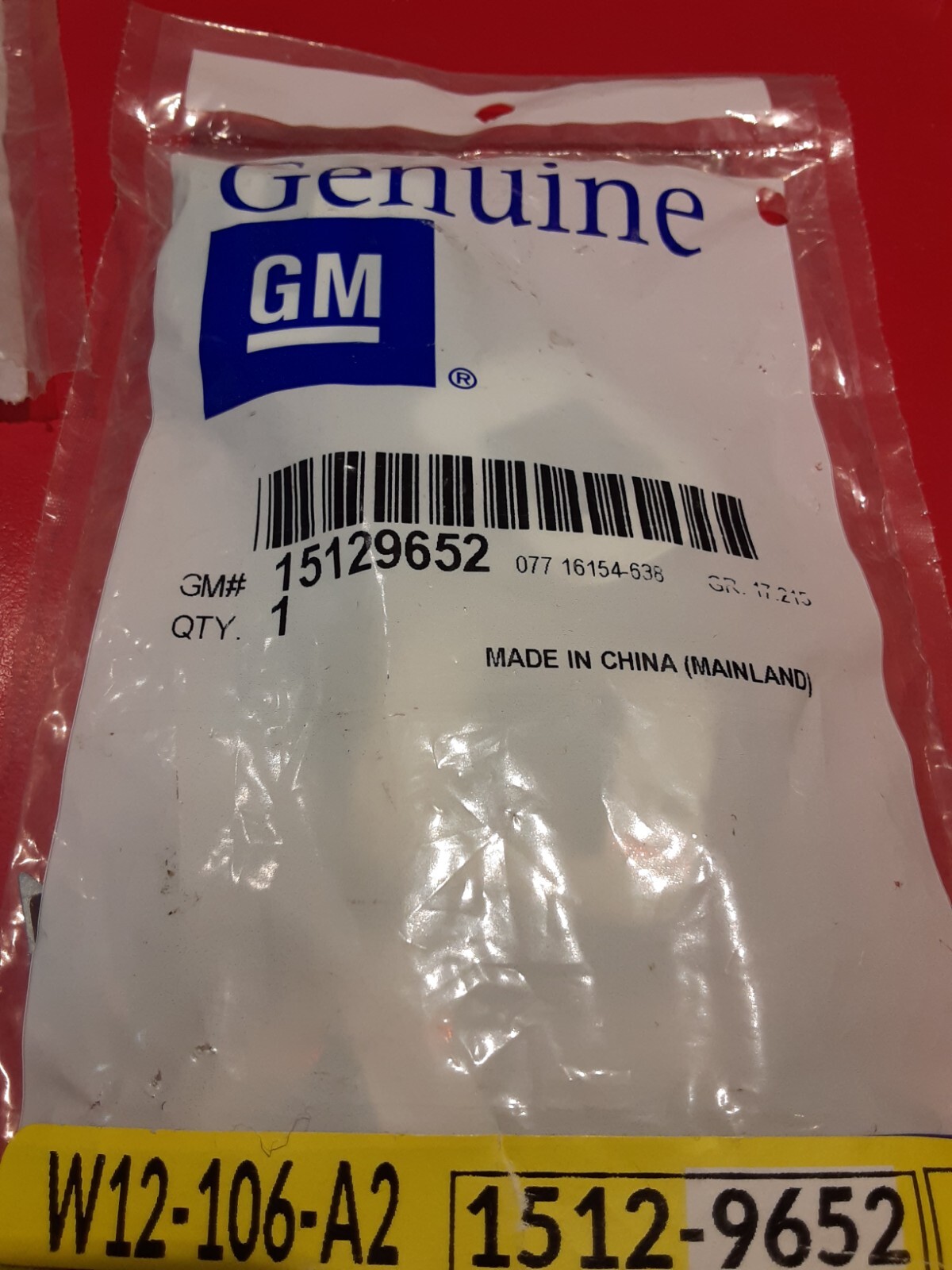 Silverado name plate 2007 2014 Chrome part number 15129652 free ...