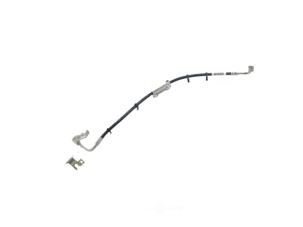 Power Brake Booster Vacuum Hose-VIN: G Mopar 68171943AD fits 16-17 Jeep ...
