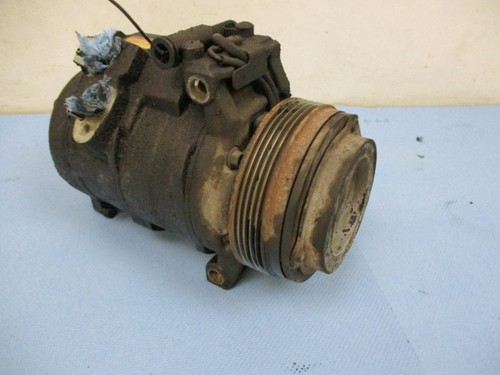 Air Conditioning Compressor Land Rover Range Rover III (L322) Lm 4.4 | eBay