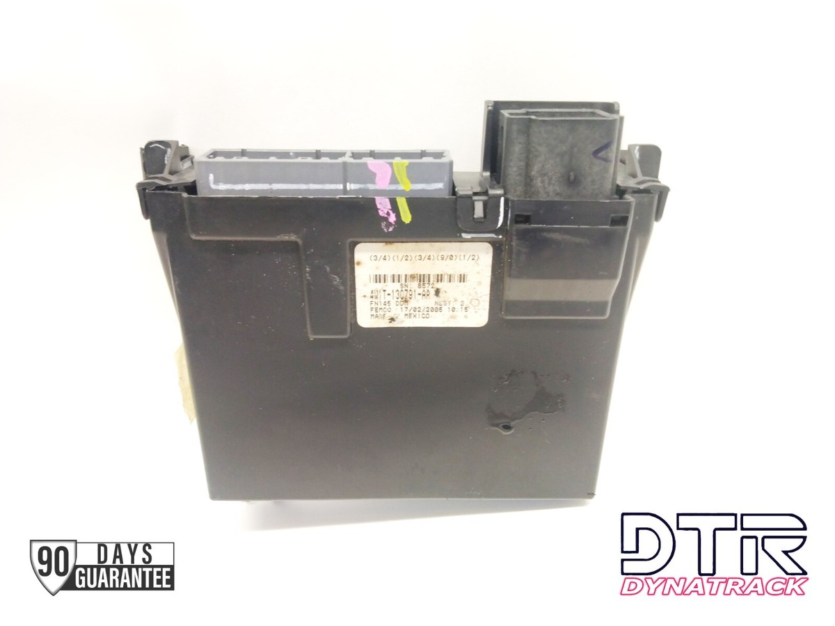 Door Module 99 Lincoln Town Car Performance Air Intake For Lincoln