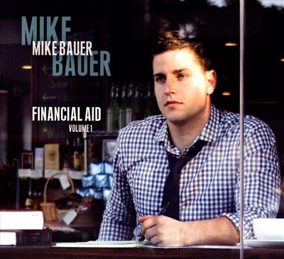 MIKE BAUER FINACIAL AID, VOL. 1 NEW CD 884501691864| eBay