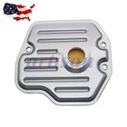 Automatic Transmission Filter & Oil Pan Gasket Kit Fits Toyota Camry ...