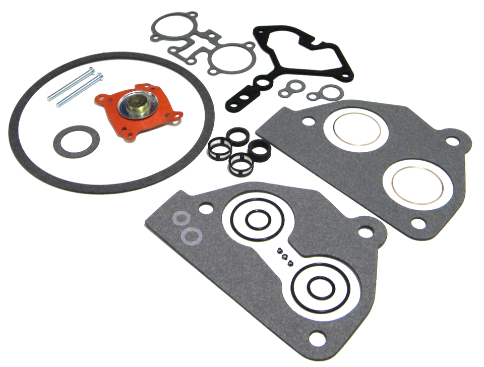 ROCHESTER THROTTLE BODY KIT TBI MODEL 220 1986-1995 Chevrolet GMC Truck ...