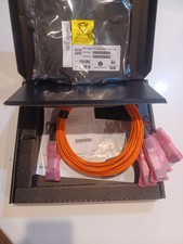 HP 721070-b21 QSFP to 4x10g SFP AOC 7m OPT Splitter Cable 721072-001 ...