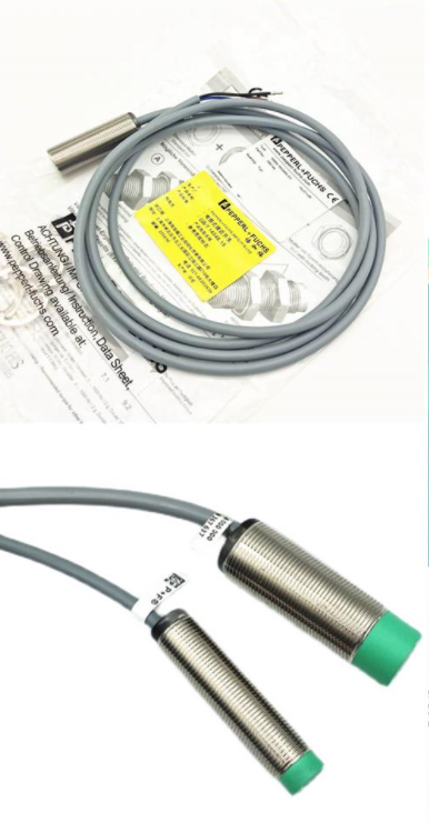 1PC NEW P+F Proximity switch NBB5-18GM50-Z0 free shipping | eBay