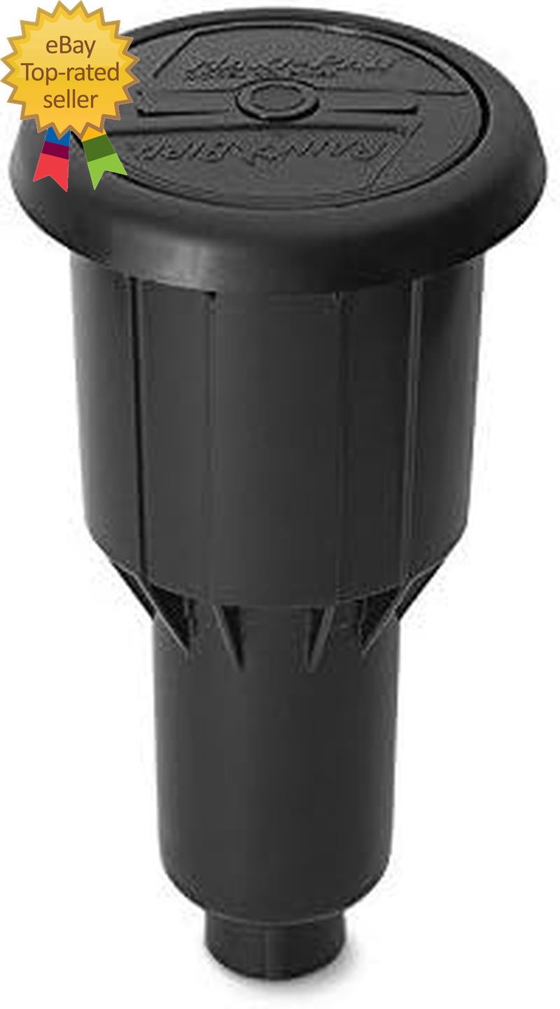 Rain Bird Maxi-Paw 2045A Impact Rotor Sprinkler - 4 Pack in a Sack ...