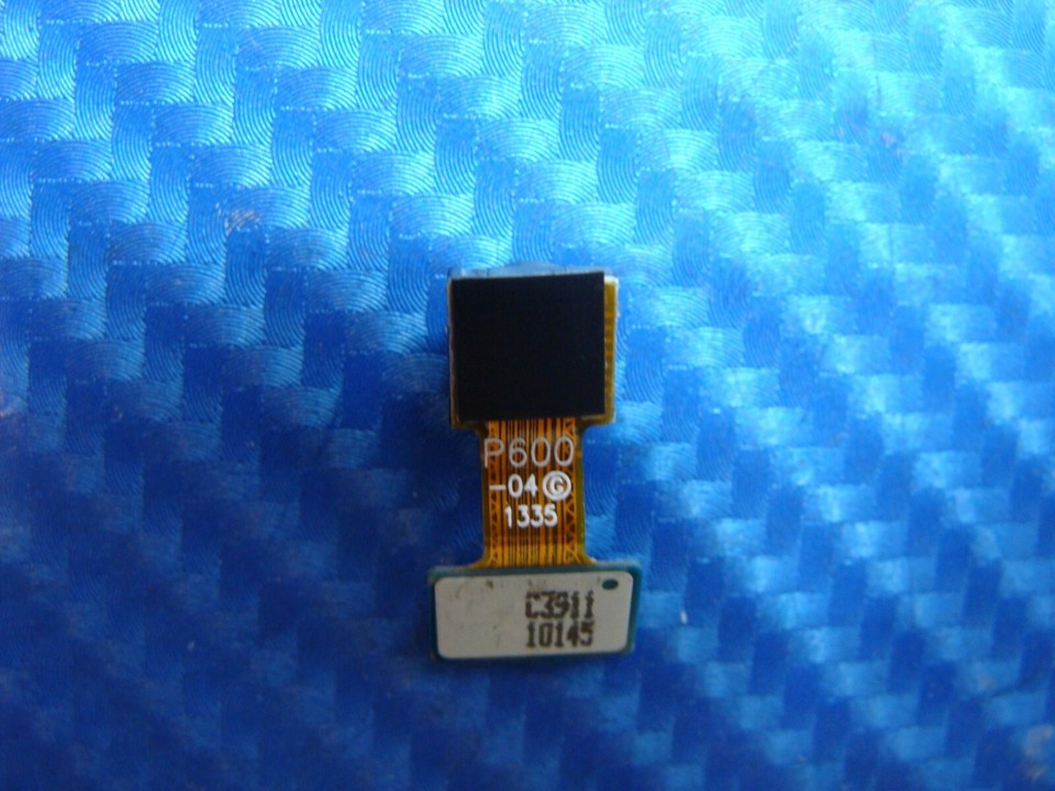 Samsung Galaxy Note SM-P600 10.1" Genuine Tablet Front Selfie Camera | eBay