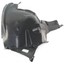 Fender Liner Front Driver Side Fits BMW X5 51717169413 BM1248109 | eBay