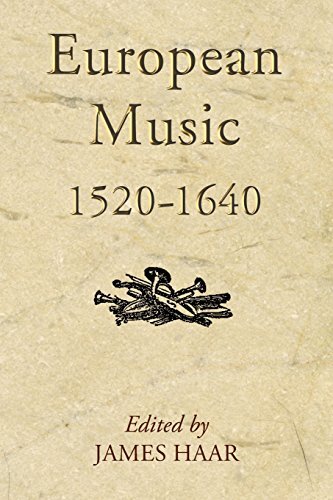Richard Freedman European Music, 1520-1640 (Paperback) (UK IMPORT ...