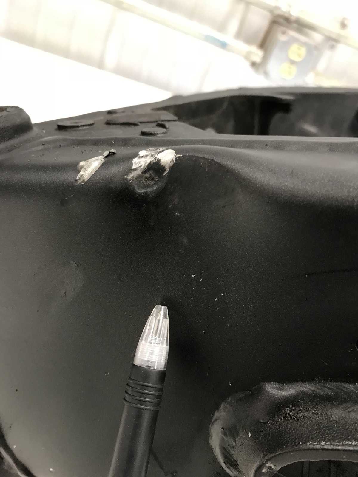 2007 2008 Yamaha Yzf R1 Frame Chassis 4c8-21110-01-00 4c8-21110-11-00 ...