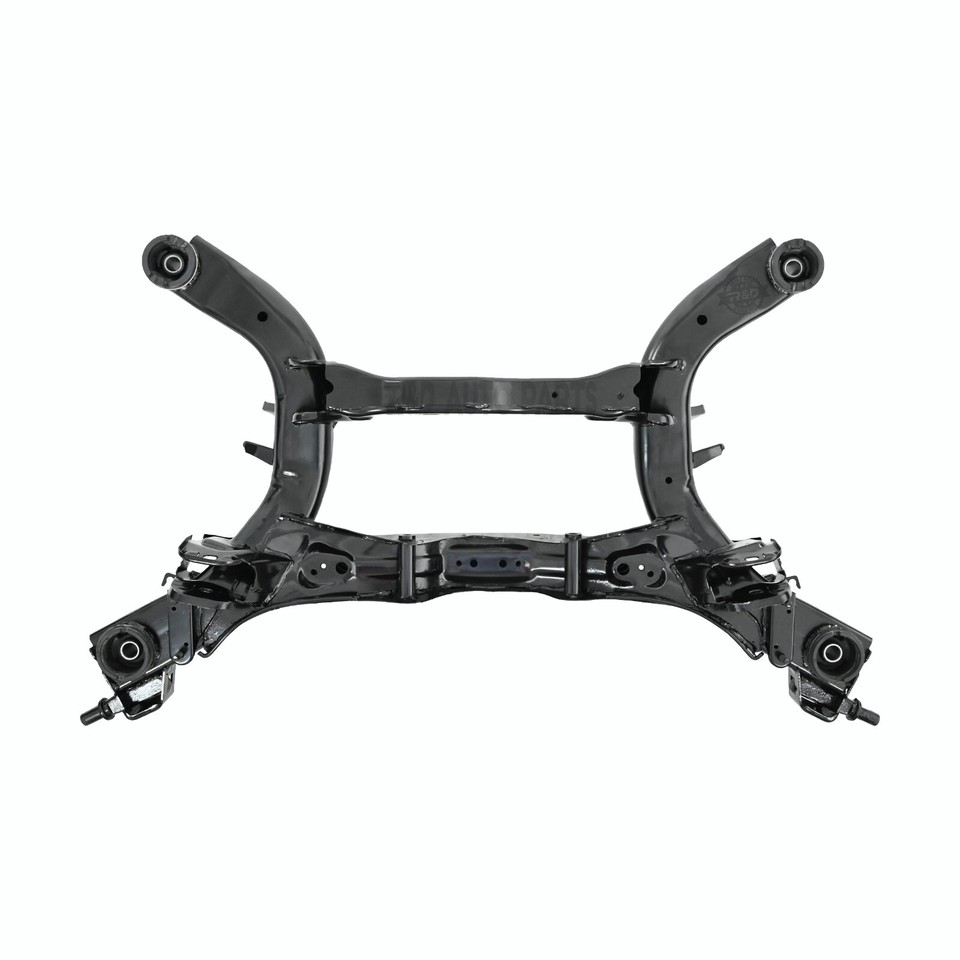 2003-2007 Nissan Murano Rear Crossmember Suspension Subframe FWD 2WD ...