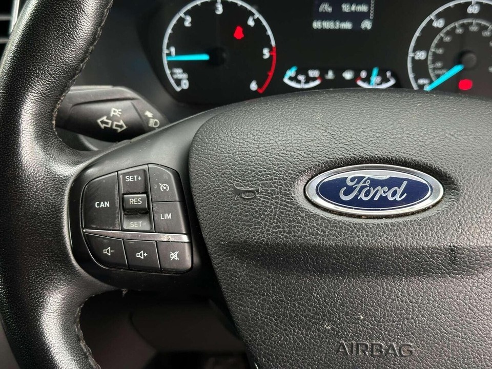 FORD TRANSIT CUSTOM 2.0 280 EcoBlue Limited L1 H1 Euro 6 (s/s) 5dr 2022 ...